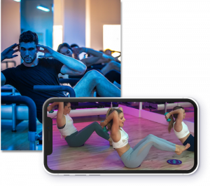 BODYROK ON-DEMAND - BODYROK