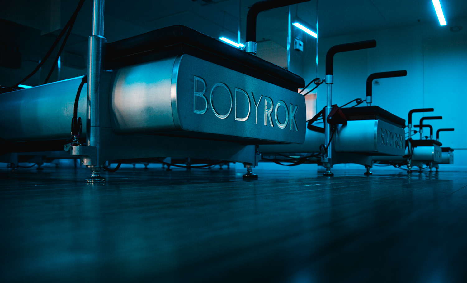 Green Hills - Best Pilates Membership - Classes & Packages | BODYROK