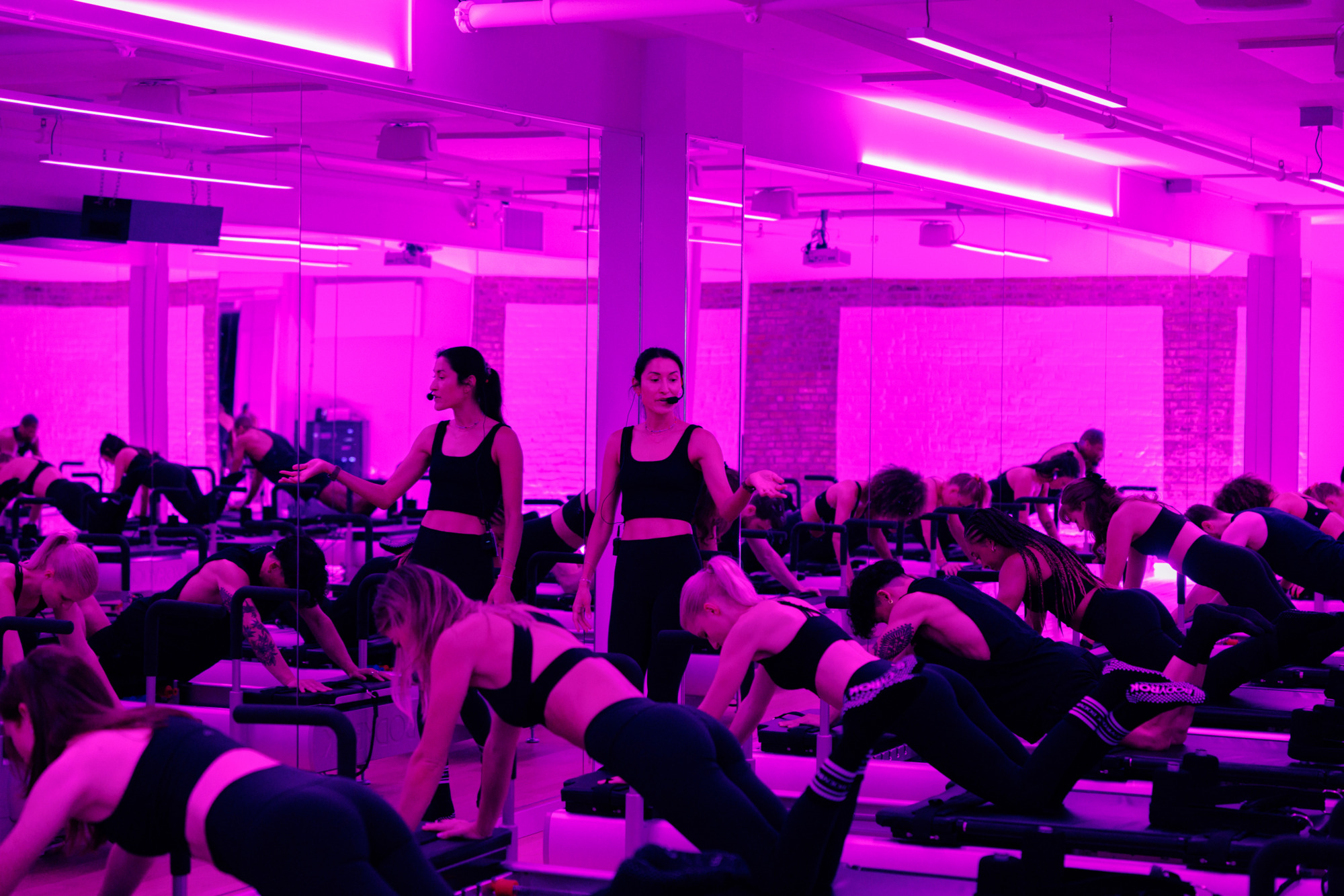 What Is Pilates Good For? 10 Powerful Benefits of Pilates | BODYROK ...